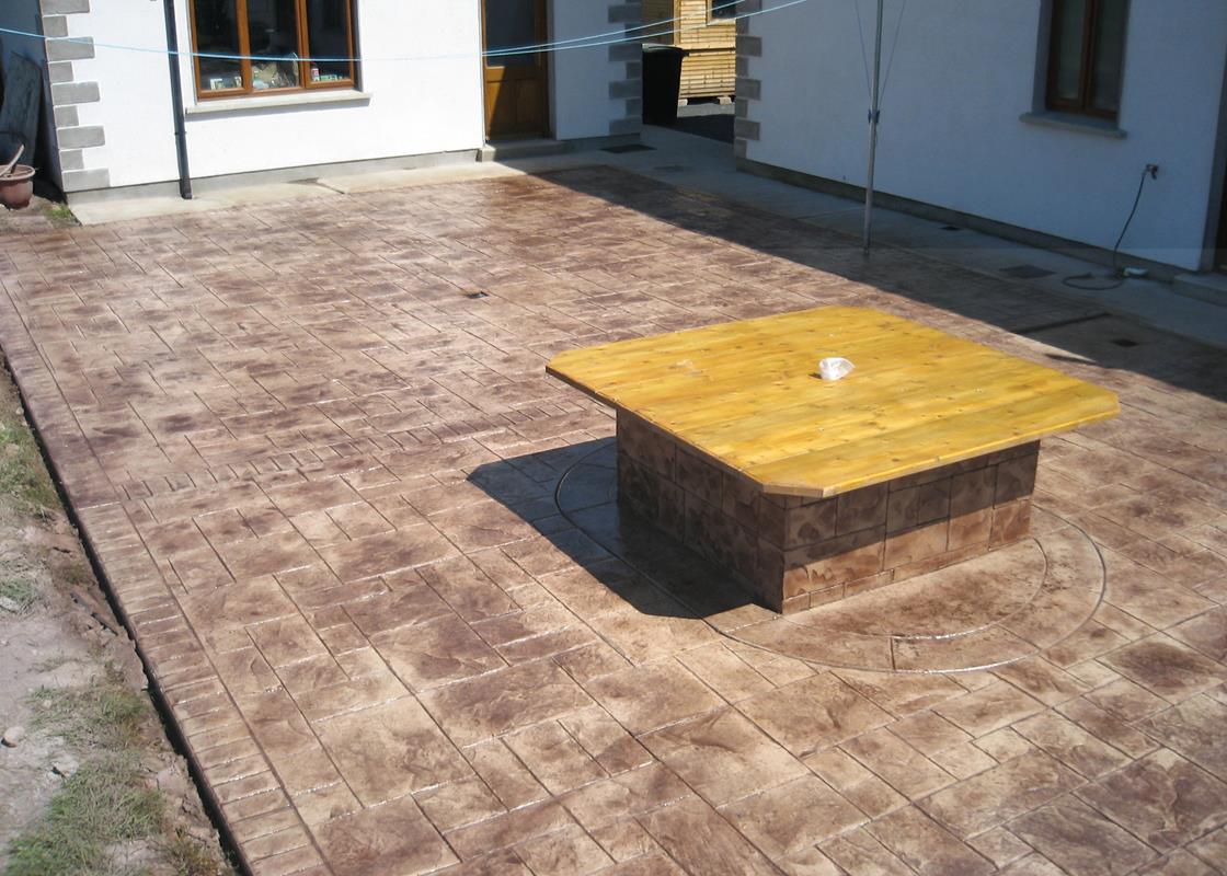 ASHLER SLATE | Investment Casting | Adamstown Engineering