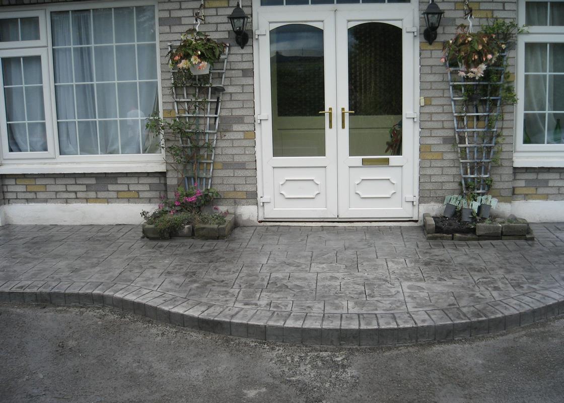 ASHLER SLATE | Investment Casting | Adamstown Engineering