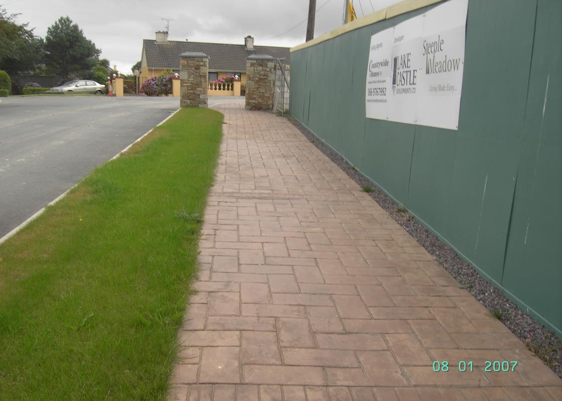 HERRINGBONE SLATE | Adamstown Engineering