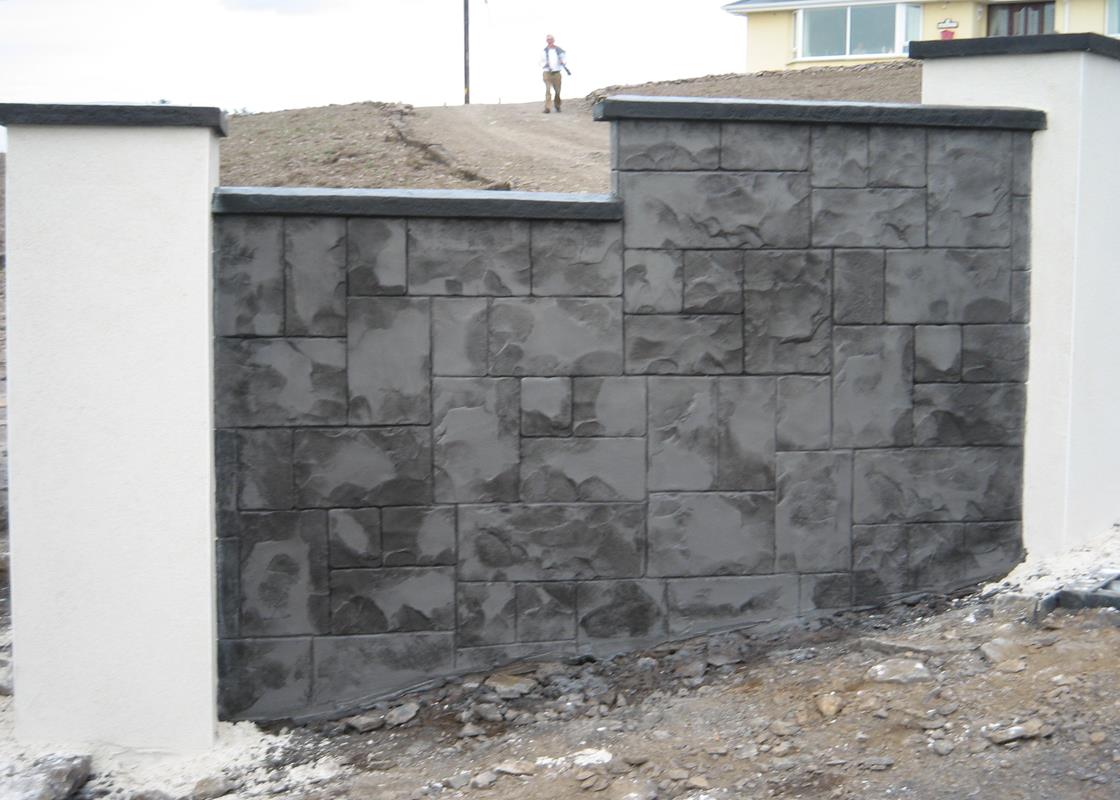 ASHLER SLATE | Investment Casting | Adamstown Engineering